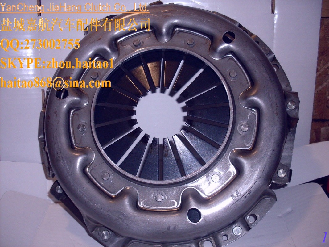 82001664 ,82006009 New Clutch Plate Made to fit Ford YCJH NH Tractor ...