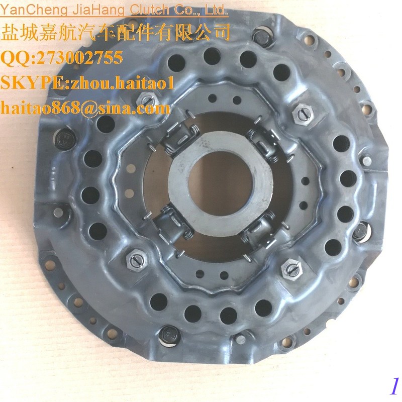 Ford YCJH tractor part information for VPG1023 Clutch cover assembly