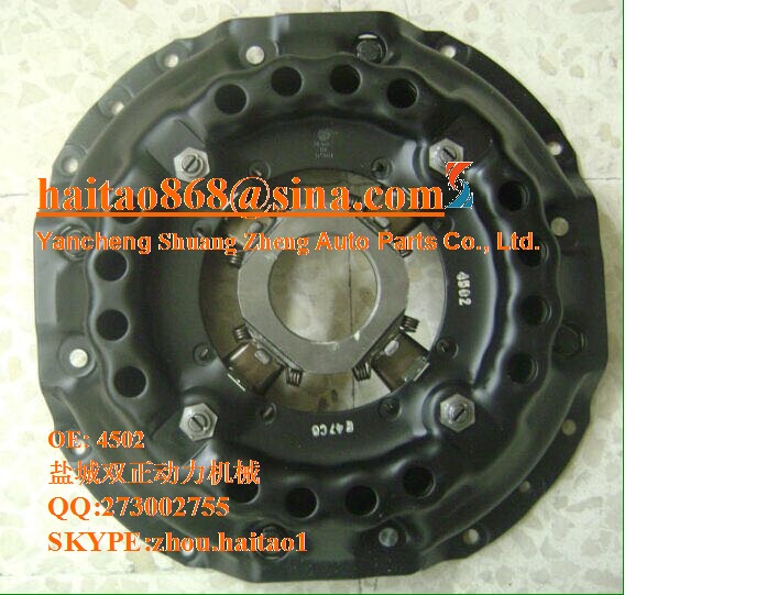 HA2552 FORD Tractor Clutch
