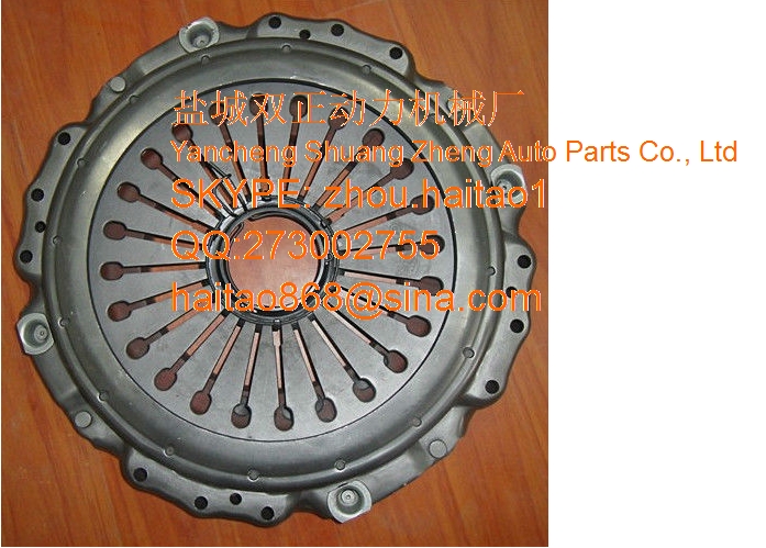 3482000556 MFZ430CLUTCH COVER