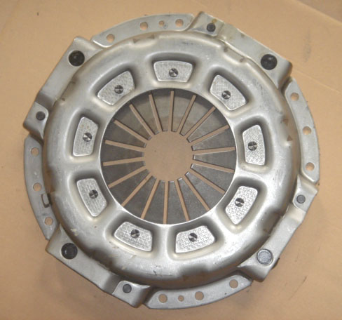 1601Q07-090 Truck Clutch pressure plate assembly /Clutch Cover and ...