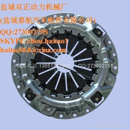 Clutch Cover for ISUZU 8970317580