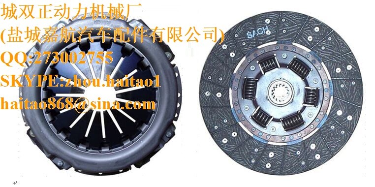 MITSUBISHI 4D32 Clutch Kits, Clutch Assembly