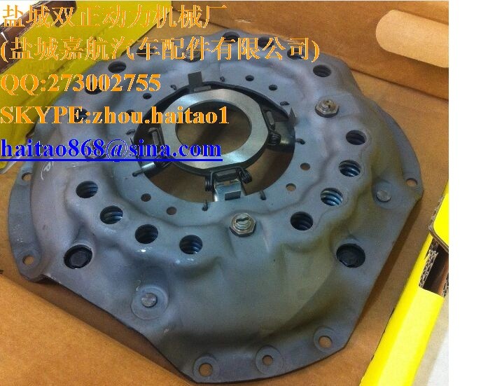 E1ADDN7563B CLUTCH COVER