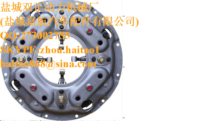 Tractor M8200 M9000 - 31210-E0451Clutch Pressure Plate