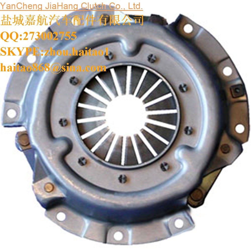 3284872M1 New Massey Ferguson Compact Tractor Pressure Plate 1010