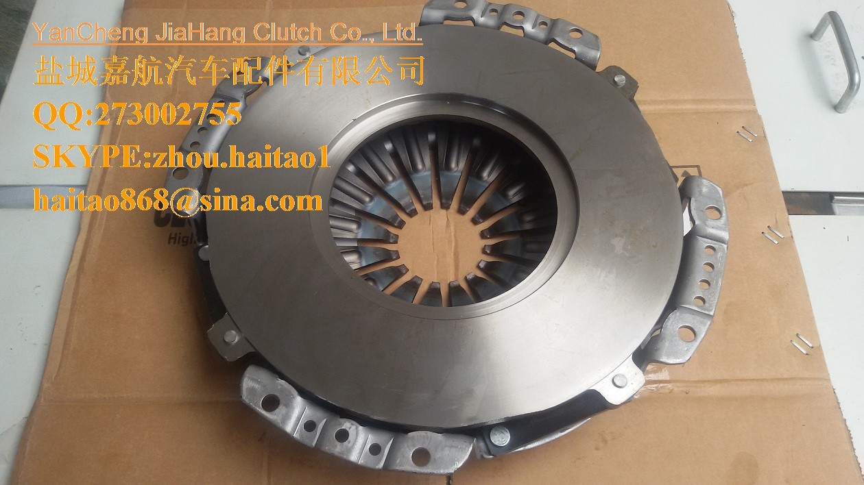 133024910 CLUTCH COVER