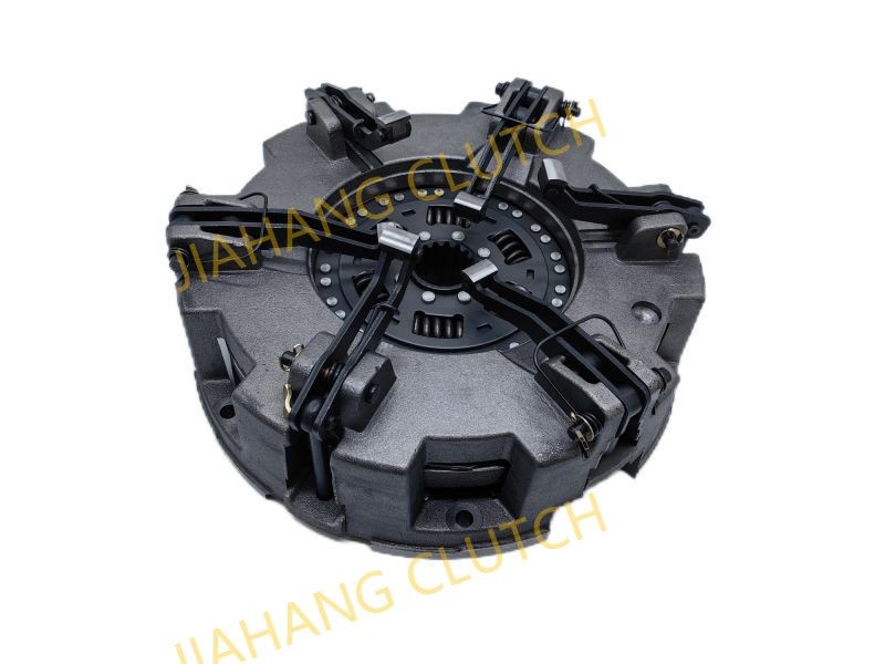 Clutch kit 12"/ 310MM used for CARRARO tractor
