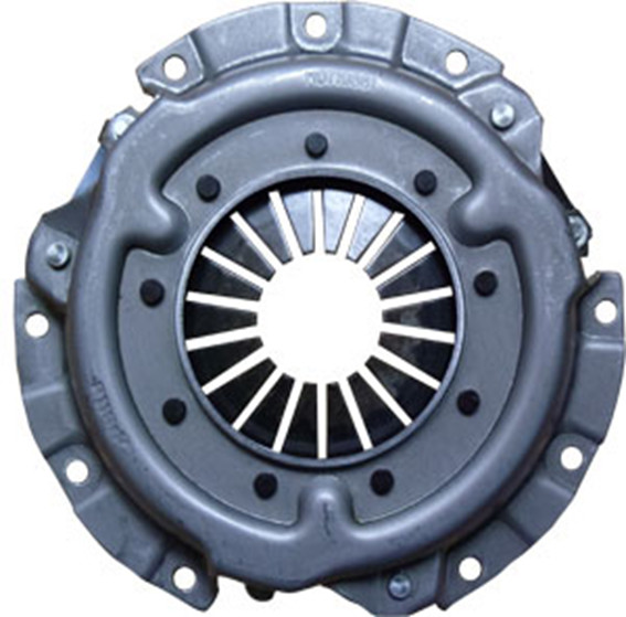 3284872M1 New Massey Ferguson Compact Tractor 7 1/4" Pressure Plate 1010