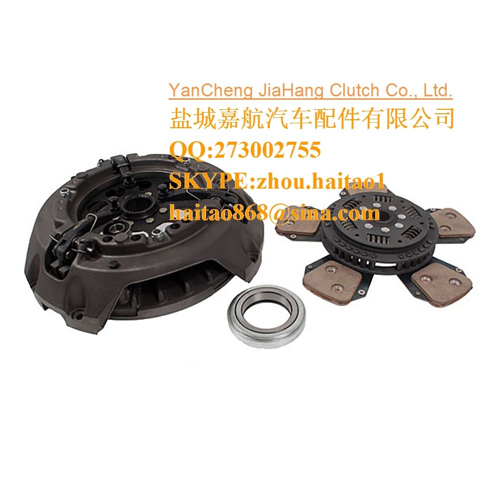 New Massey Ferguson Tractor Split Torque Clutch Assembly MF375 MF390 ...