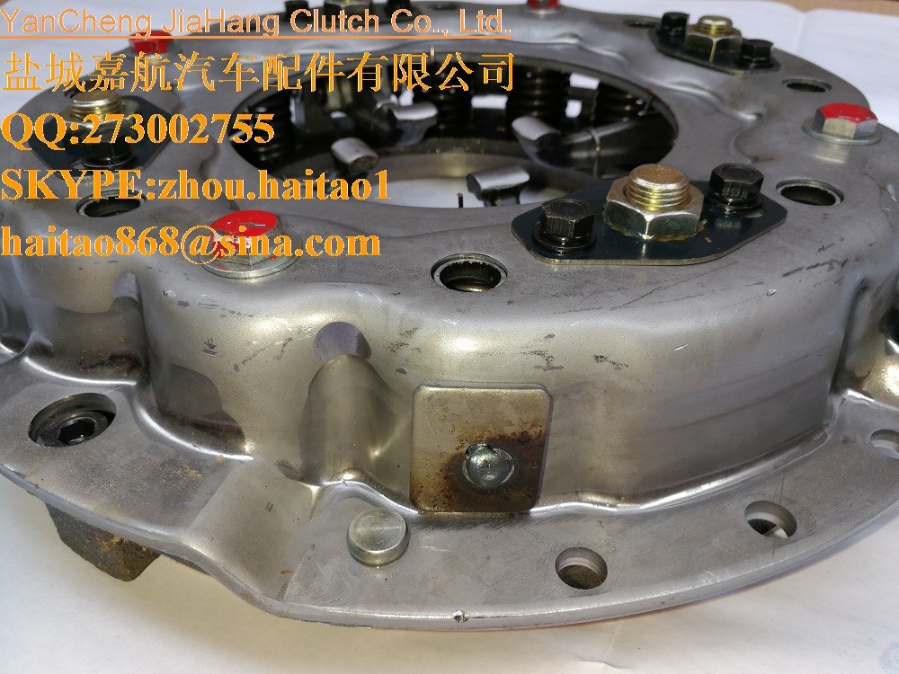 31210-E0240 CLUTCH COVER