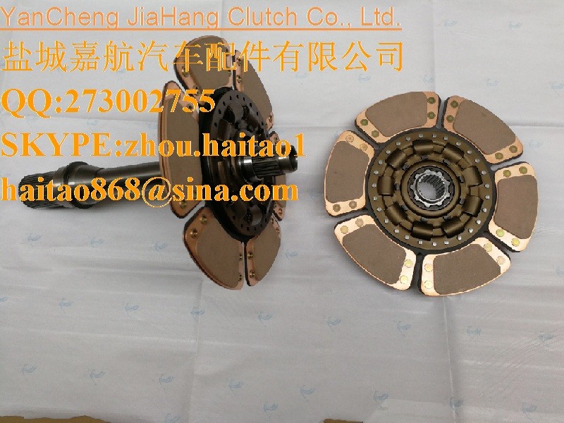 T5189-14501 CLUTCH T518914501