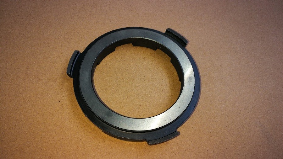 Ring Clutch Repair Kits for Mercedes Benz