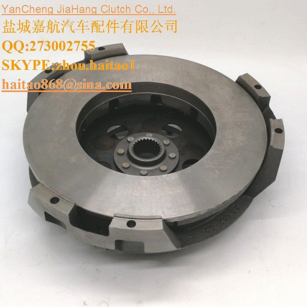 133000810 CLUTCH COVER