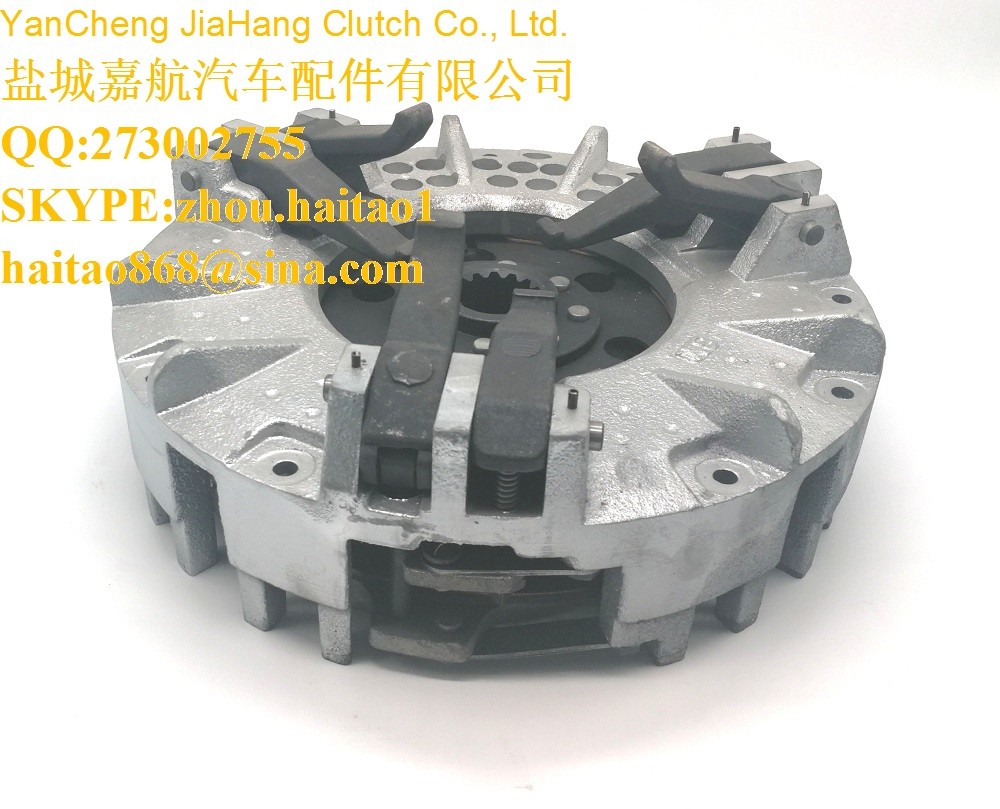 clutch for FIAT 550 600 640 Tractor clutch