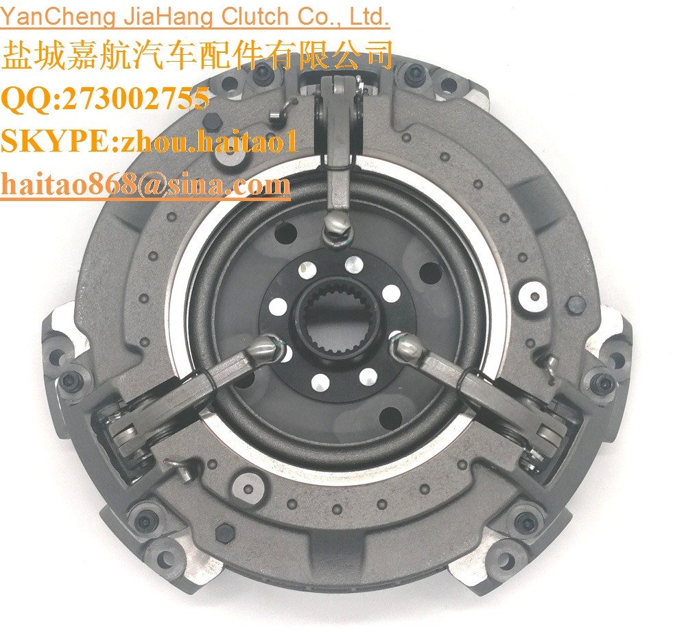 Pressure Plate - Massey Ferguson -233002510