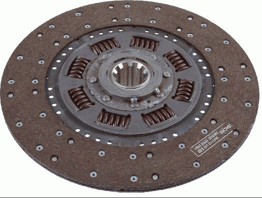 31250-5010/31250-E010 DISC CLUTCH 31250-5020/31250-E0B20 DISC CLUTCH