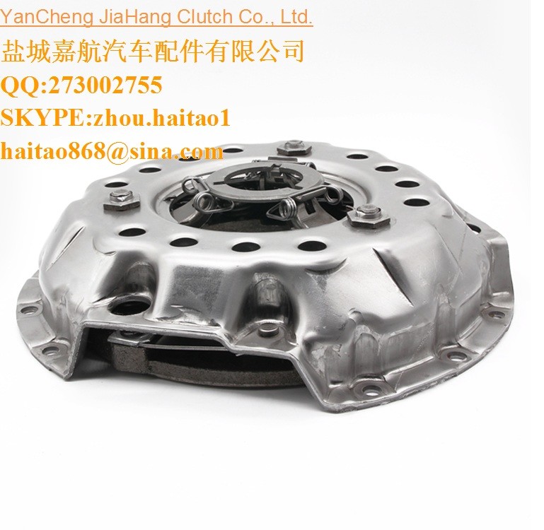 43002-22001CLUTCH COVER