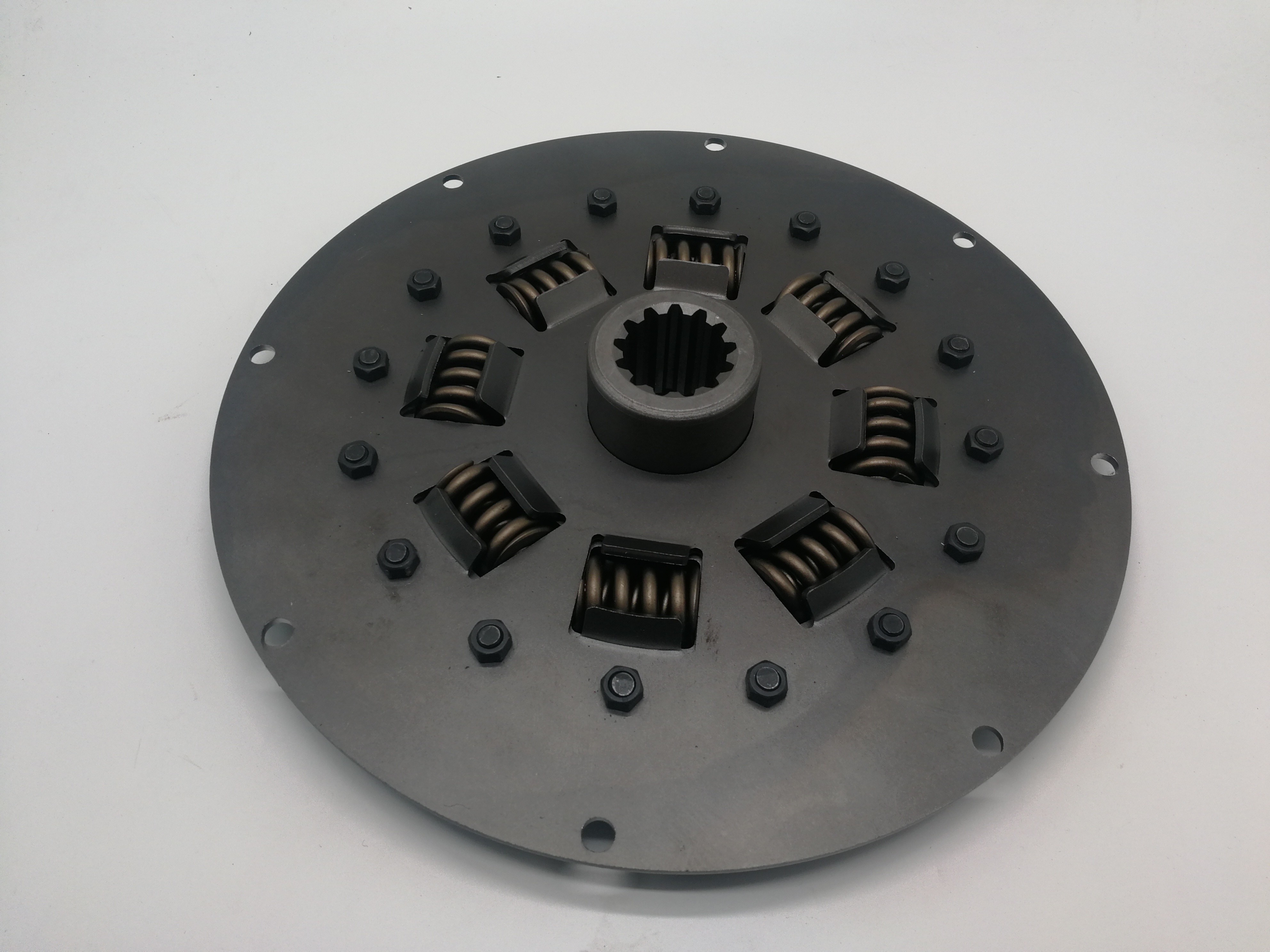 High Quality ASSY DAMPER