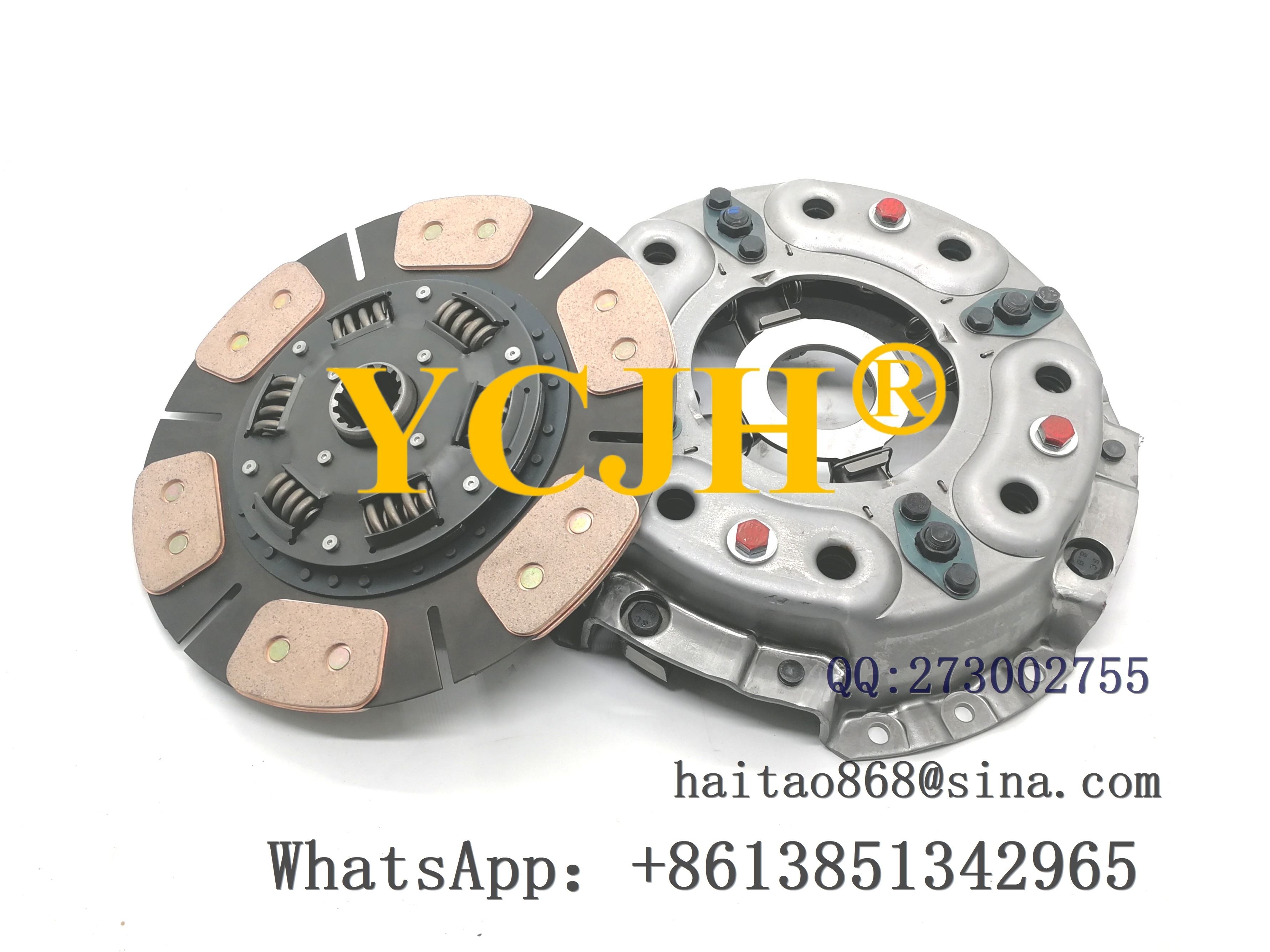 36430-25130, 36530-25112, 3F740-25110, 3F740-25122