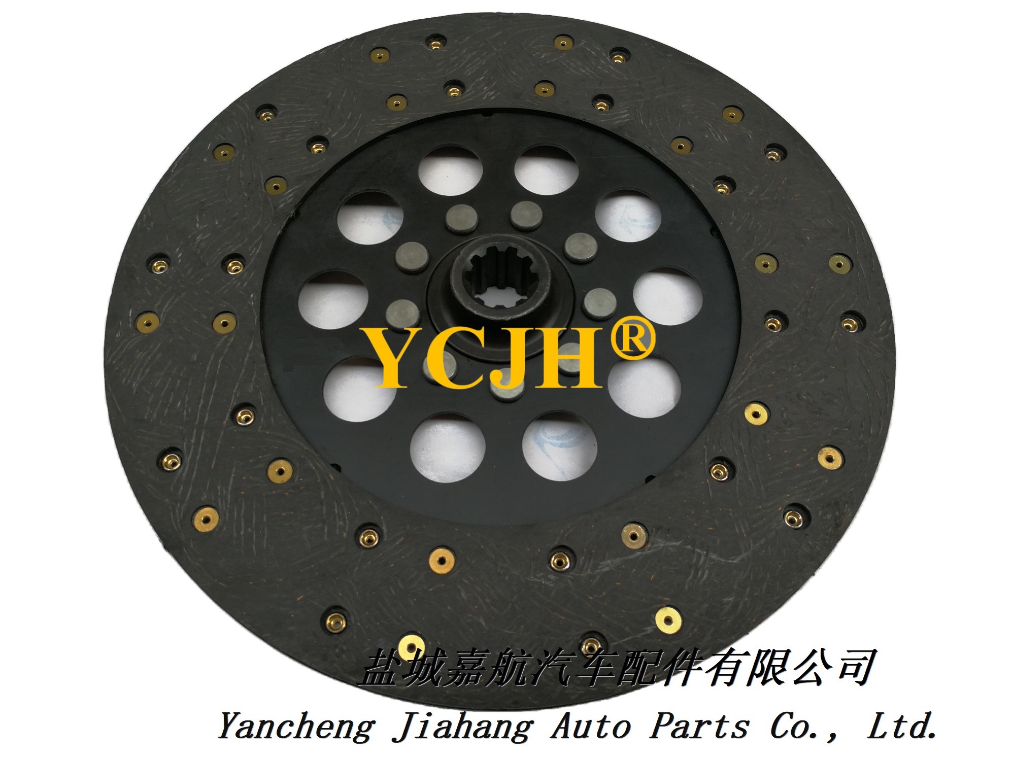 3540478M91 P. Plate, 3105233M91 PTO Disc