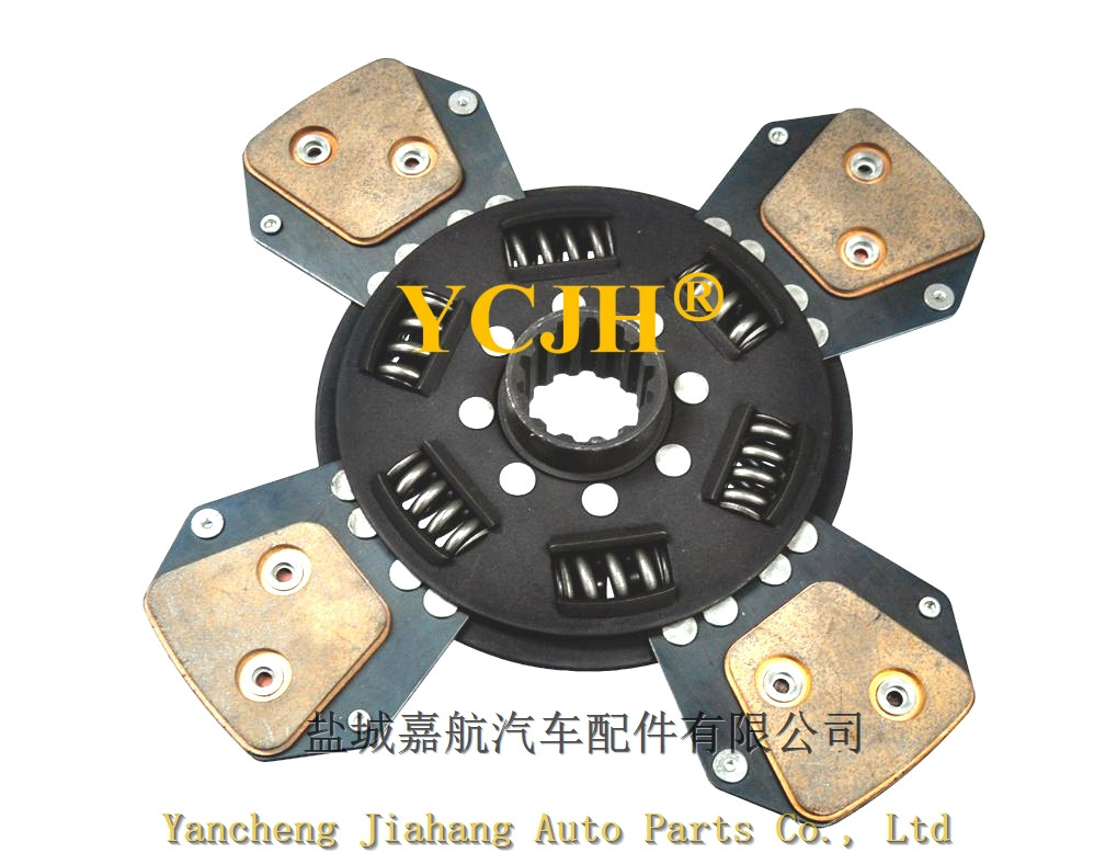 82823387 disc clutch 84246519