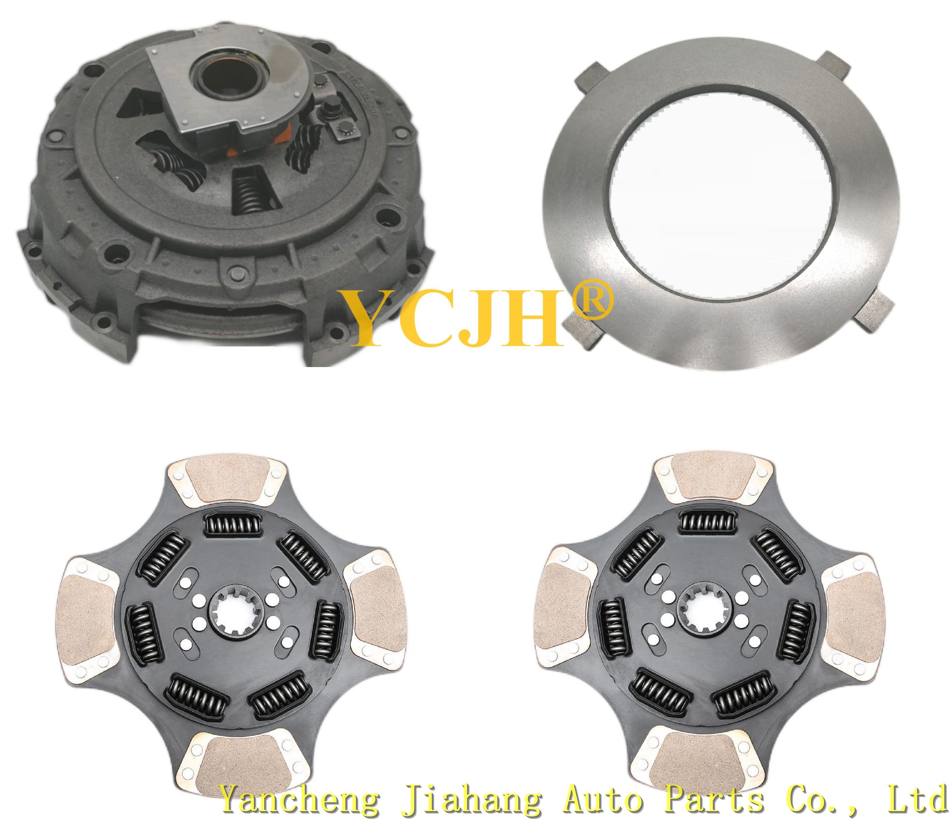 Clutch Assembly Part SP308925 82 SP208925 80, SP208925 82 CLUTCH KIT