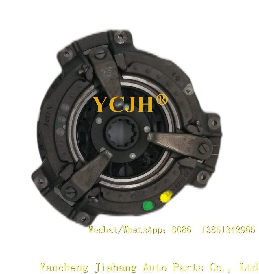 UK 228005341 Pressure Plate Fits Massey Ferguson Tractor 11" F40 TO35 50
