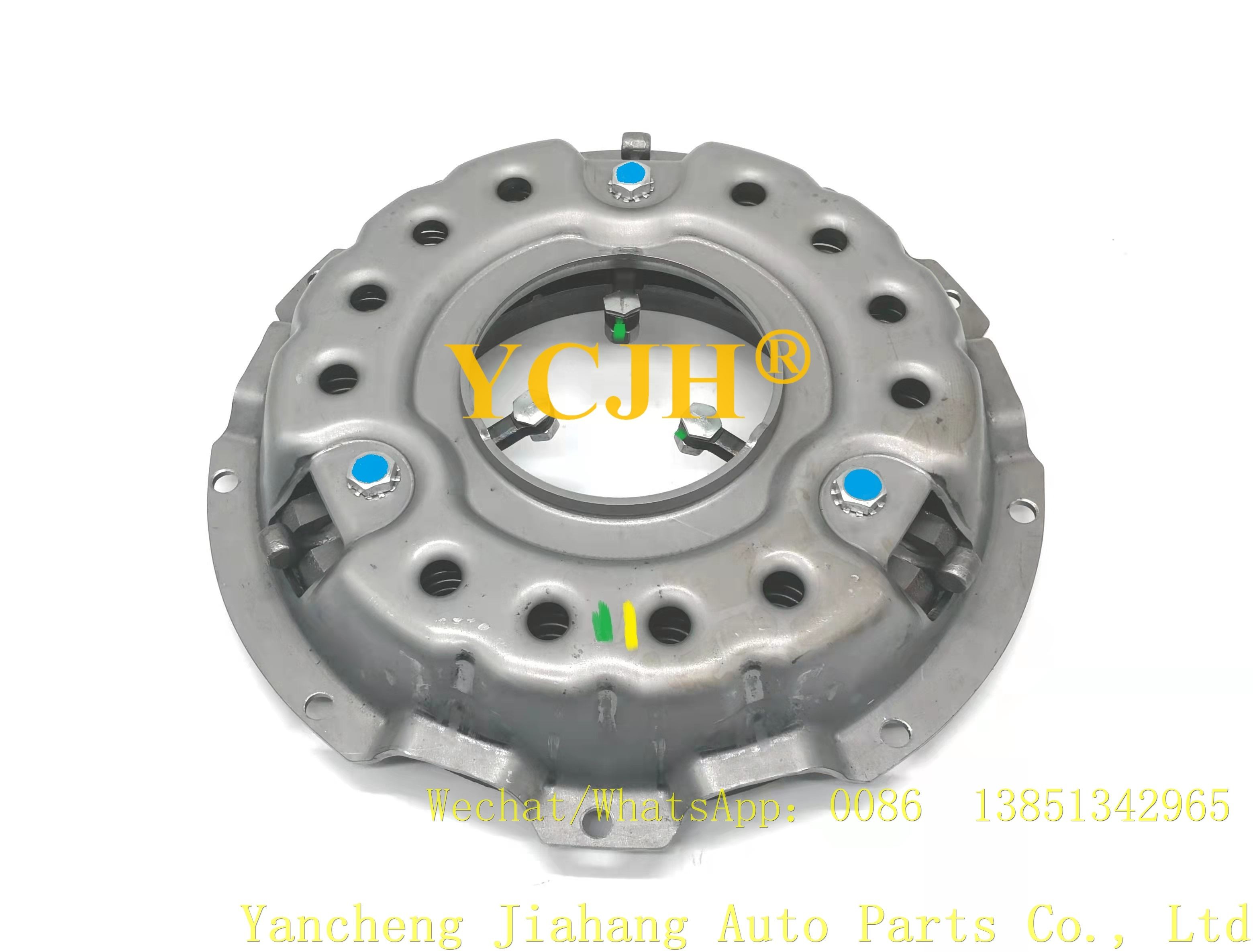 31210-55082 - Clutch pressure plate