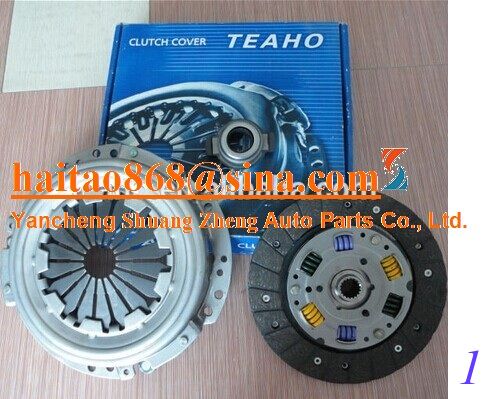 clutch kit oem 826360 for peugeot cars – Quality Supplier from China