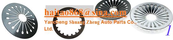 diaphragm spring – Quality Supplier from China