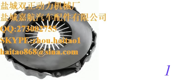 clutch pressure plate – Quality Supplier from China of page 46