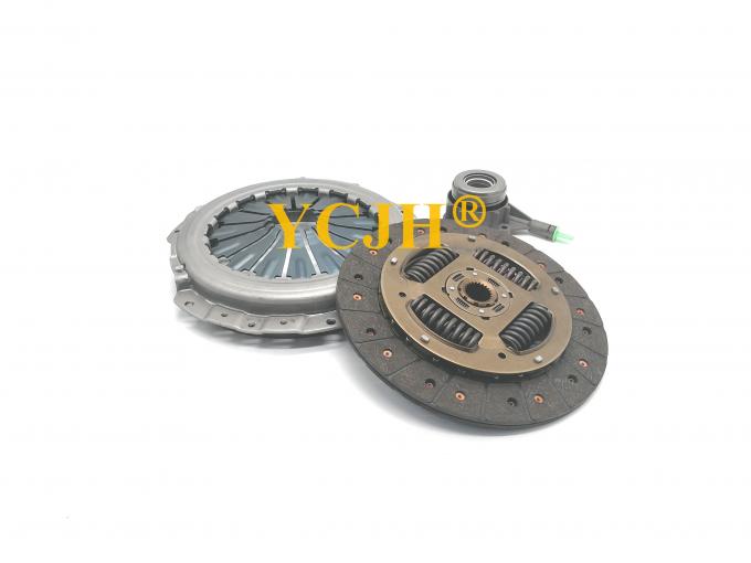 Clutch Release Bearing Land Rover Defender TD4