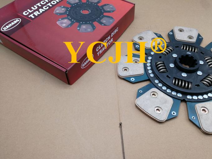 87565935 Clutch disc for YCJH TS6000 TS6020 TS6040 TS6010