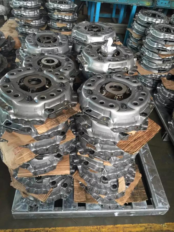 312101221 Hino Clutch Pressure Plate 12"