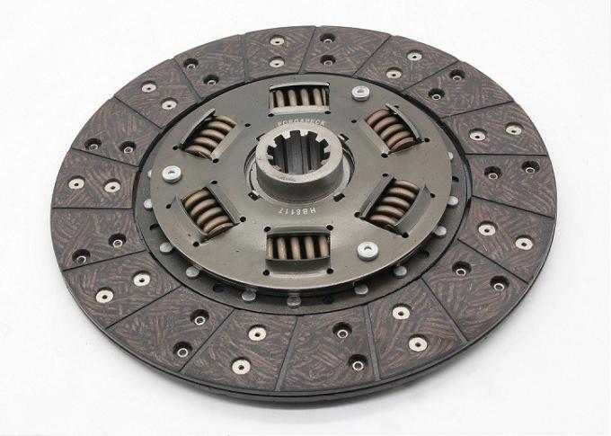 High quality clutch disc ISD086U/8972203550 for ISUZU