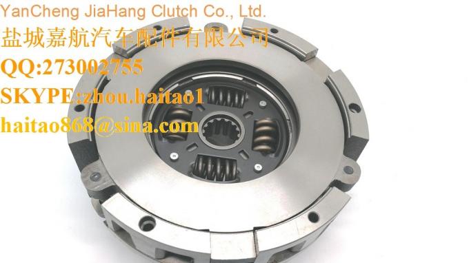 MF385 tractor clutch disc for Massey Ferguson