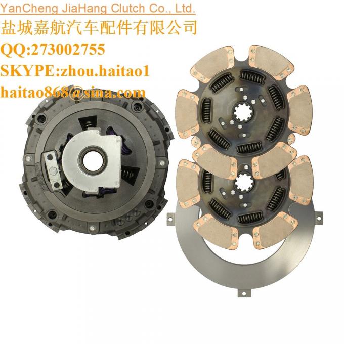 used for C197C369 CLUTCH KIT