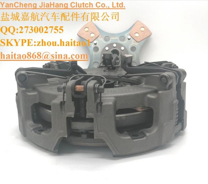 RE211277 Dual Clutch for John D eere
