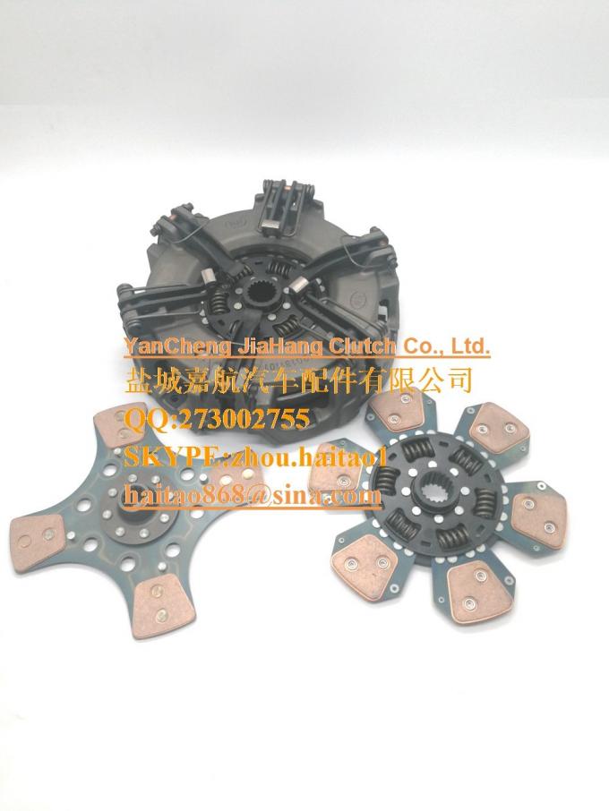RE211277 Dual Clutch for John D eere