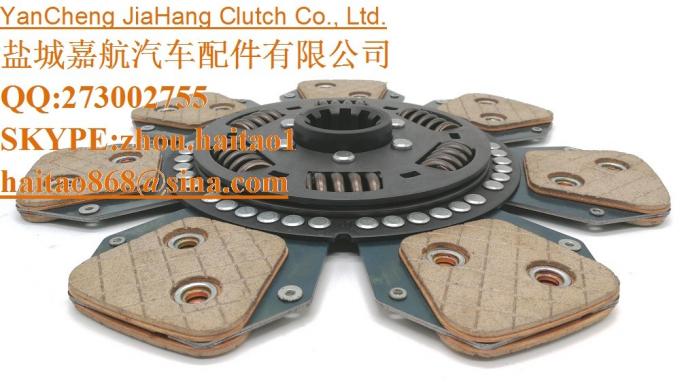 CLUTCH DISC 47548117 - Jiahang
