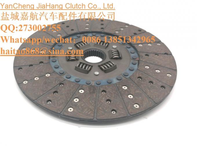 31250-5010/31250-E010 DISC CLUTCH 31250-5020/31250-E0B20 DISC CLUTCH