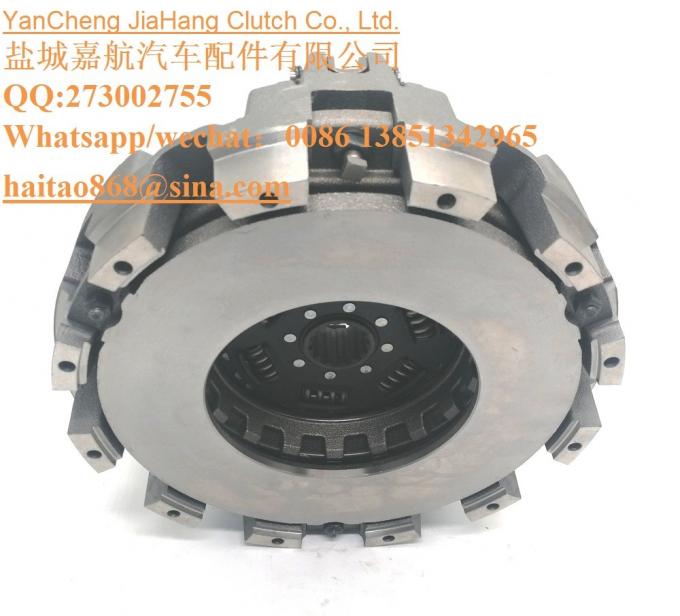 CLUTCH COVER 84478095 YCJH Farmall YCJH T500