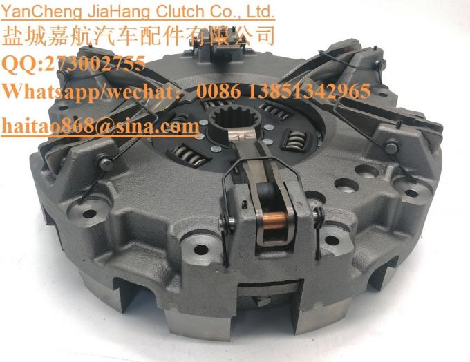 CLUTCH COVER 84478095 YCJH Farmall YCJH T500