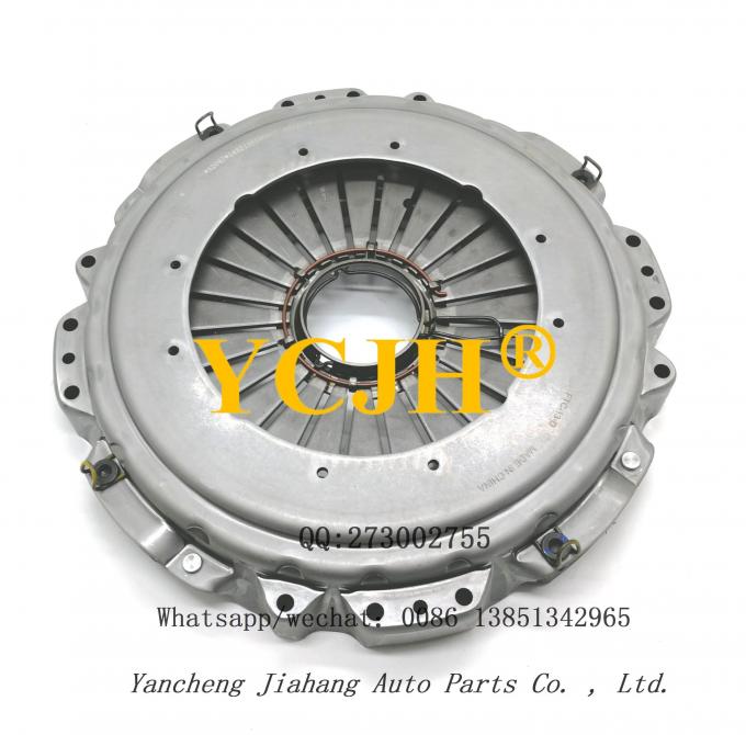 Clutch Cover- Spare Parts for SINOTRUK HOWO Part No.AZ9725160100