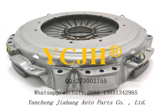 Clutch Cover- Spare Parts for SINOTRUK HOWO Part No.AZ9725160100