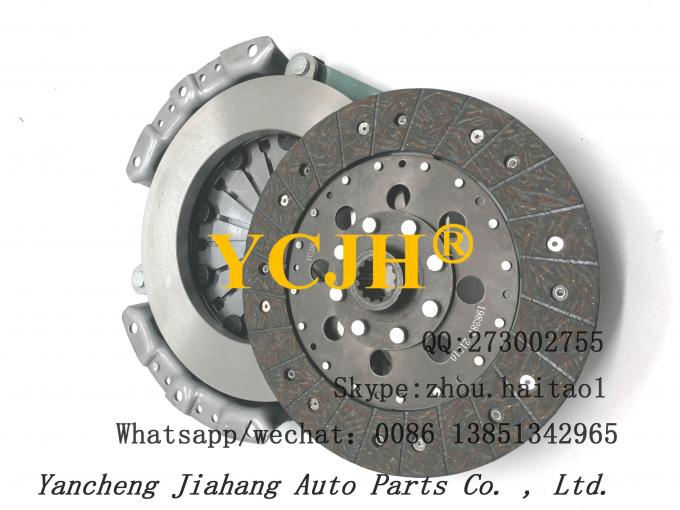 MFD094U Mitsubishi Canter 4D33 CLUTCH DISC