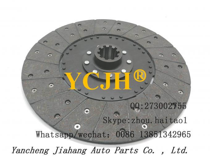 MFD094U Mitsubishi Canter 4D33 CLUTCH DISC
