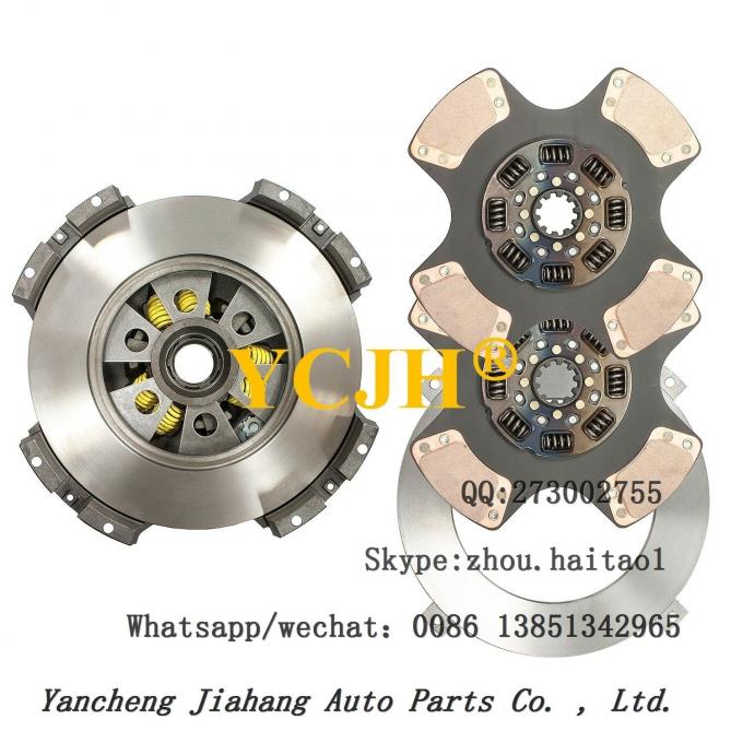 Disk clutch, International PN#1648236C91