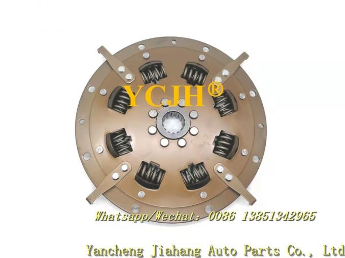 87542609 Tractor Pressure Plate